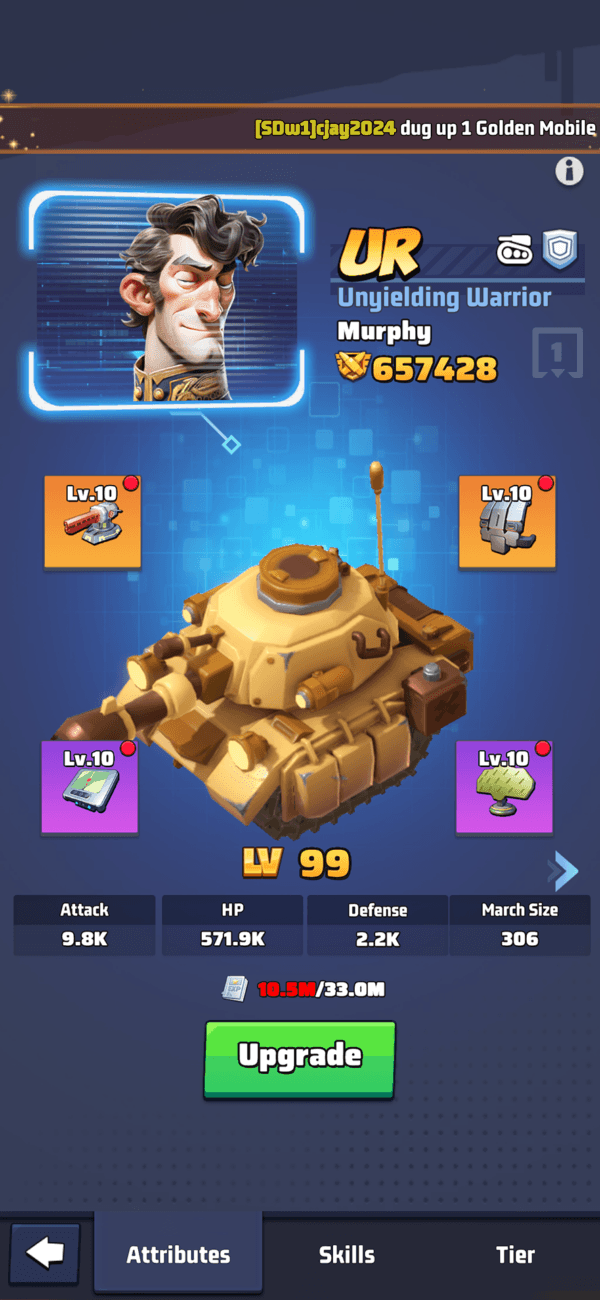 New Player Information Center