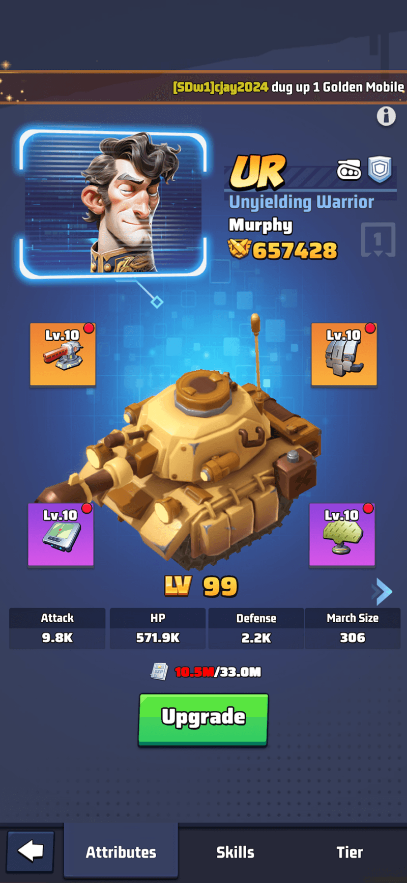 New Player Information Center